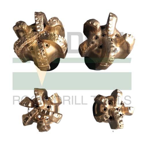 PDC Bit - VD Drill Bit